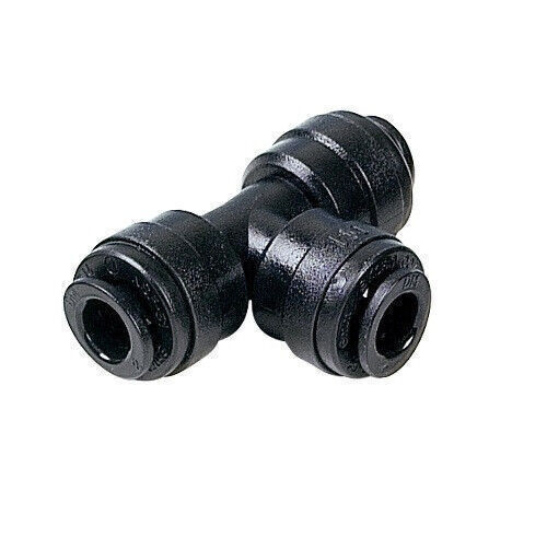 John Guest 12mm Pipe / DMFit PushFit SpeedFit Fittings Camper/Motorhome ...