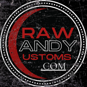 Raw Candy Customs | eBay Stores