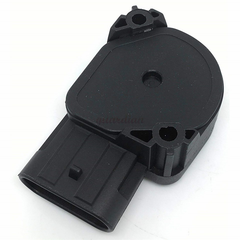 Throttle Position Sensor 133284 131973 2603893C91 For Williams Controls ...