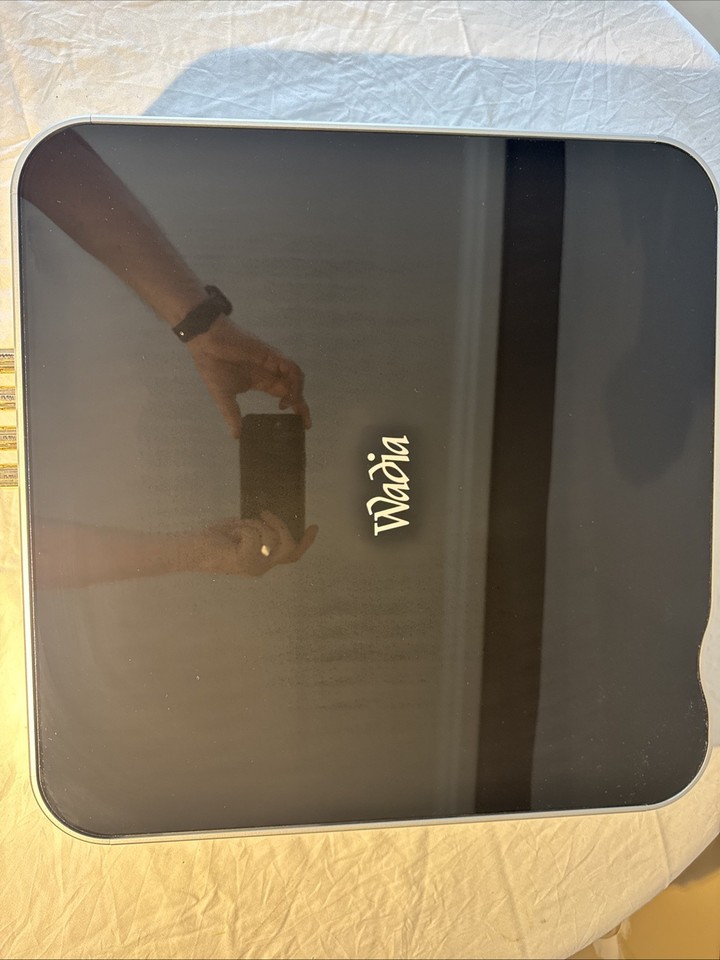 240 V Wadia A315 150/250 Watt Stereo Digital Amp Made @ McIntosh ...