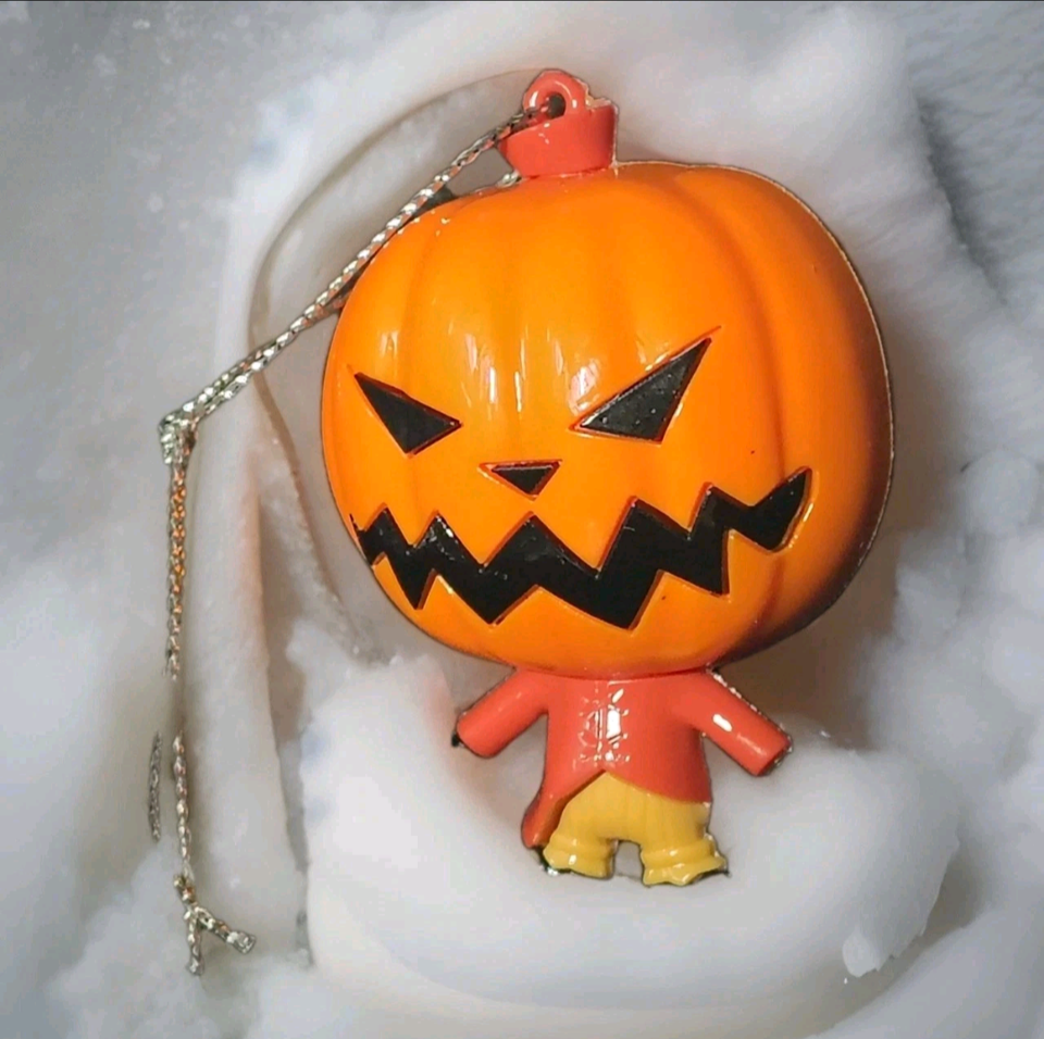 👀Hallmark S3 Mystery Ornaments TNBC The Nightmare Before Christmas ...