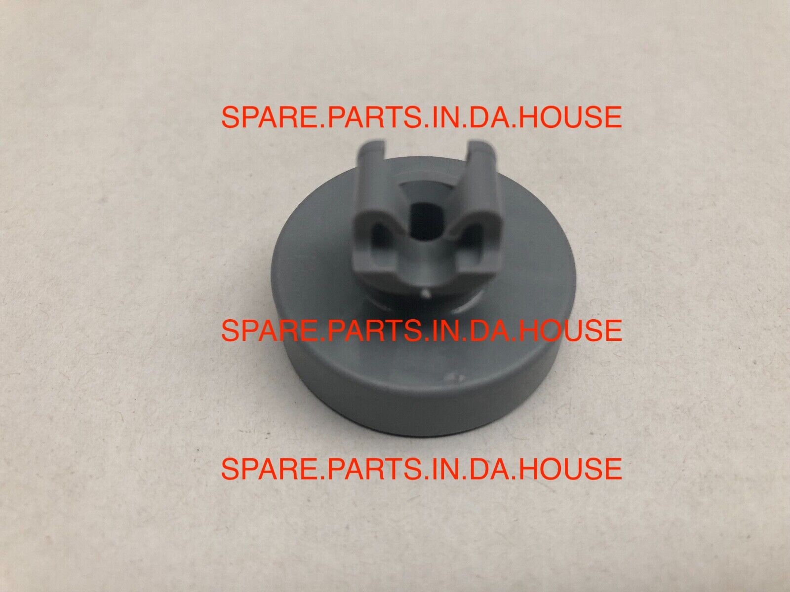 Genuine Smeg Dishwasher Lower Bottom Basket Wheel DWAFI314 DWAFI315PO ...
