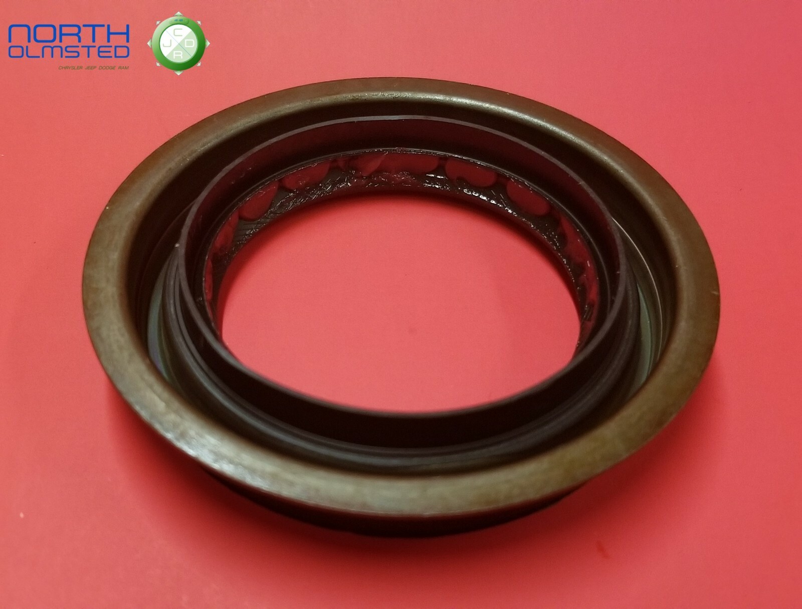 2003-2018 Ram 1500-3500 Front Axle Differential Pinion Seal Mopar NEW ...