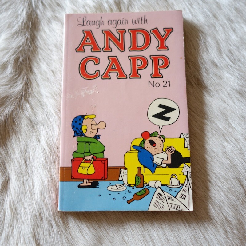 Early Andy Capp Comics Andy Capp Funny Comics 😹😹 More For Join