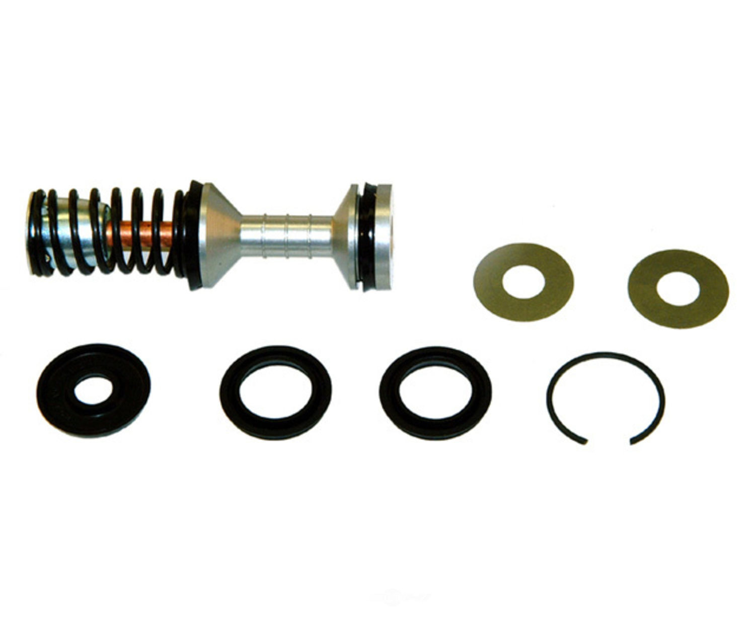 Brake Master Cylinder Repair Kit-Element3 Raybestos MK646 for sale ...