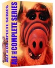 Alf The Complete Series Box Set - DVD - GOOD 65935581154 | eBay