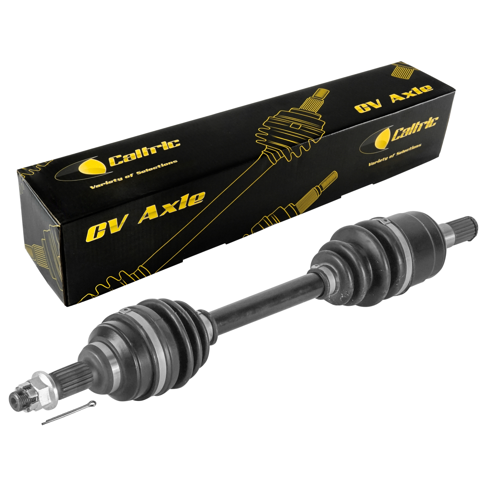 for Honda TRX420FE1 Rancher 420 4X4 ES 2014 2015 2016 Front Right CV ...