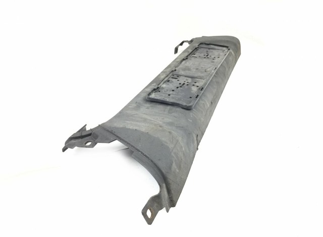 Front Bumper Cover Center 1865181 Scania P G R T-series Lorries Trucks ...