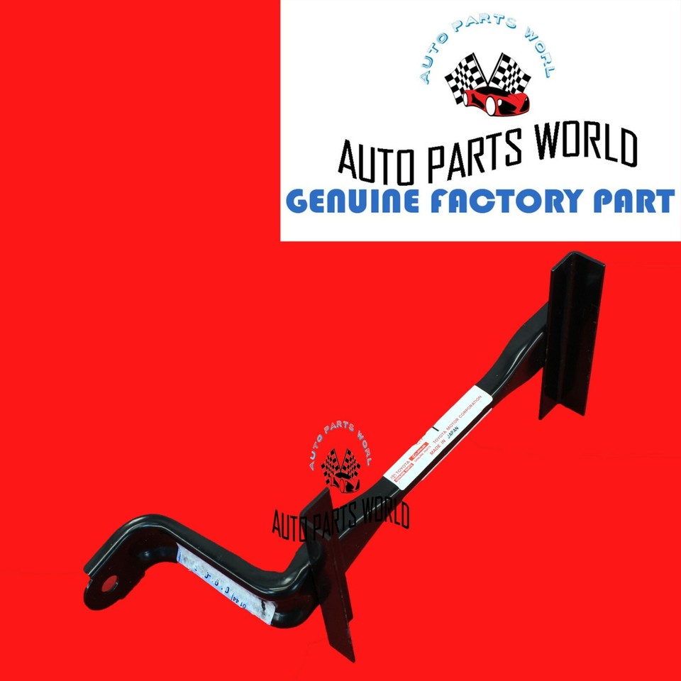 NEW GENUINE LEXUS 99-03 RX300 BATTERY HOLD DOWN CLAMP 74404-48010 | eBay