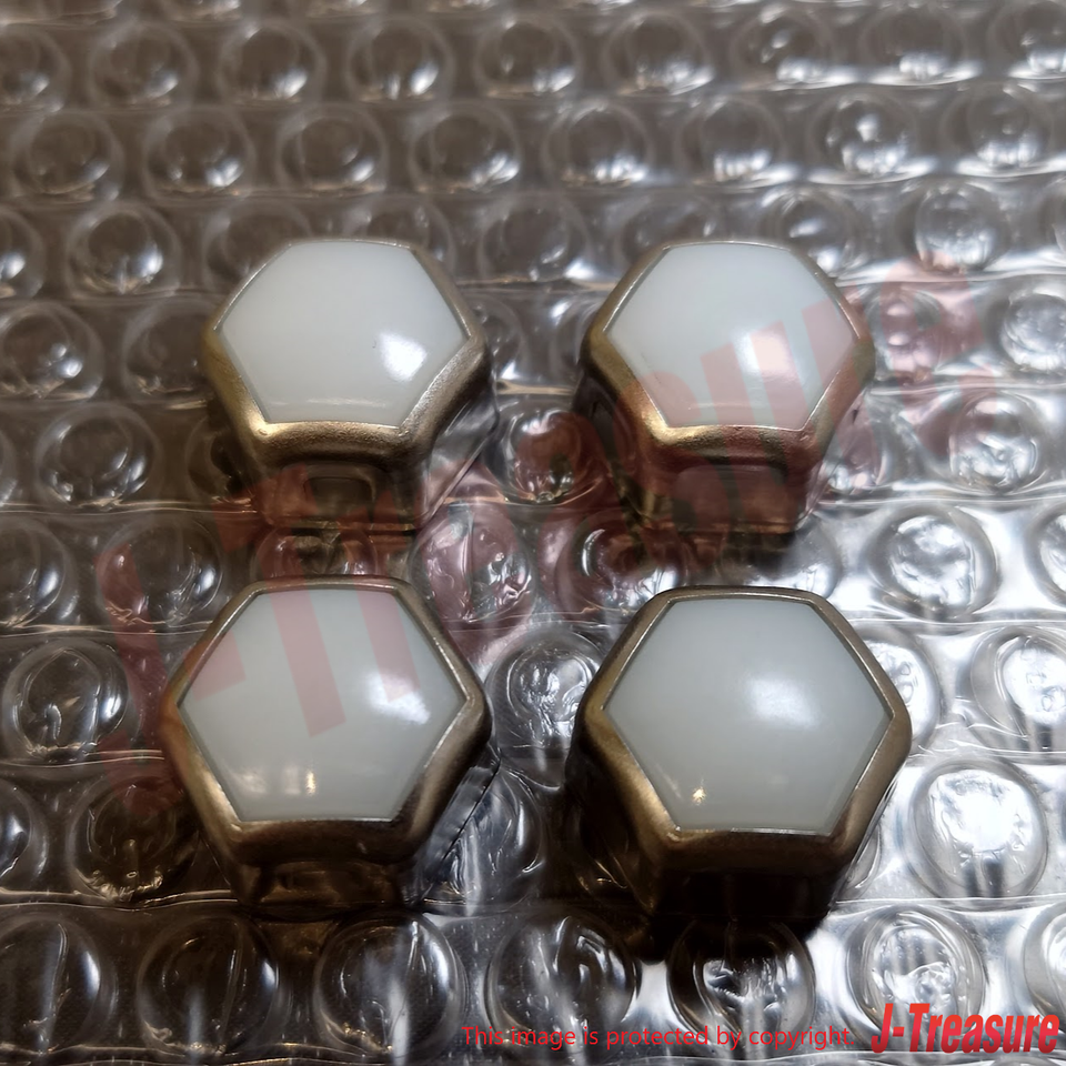 NISSAN XTERRA WD22 00-04 Genuine Steering Stopper Bolt Cap 40039-2S610 ...