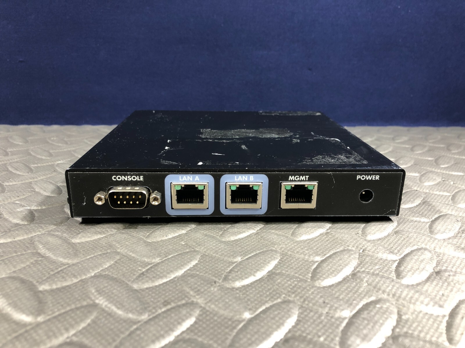 Apposite Linktropy Mini2 Mini 2 WAN Emulator LMIN2-100M | eBay