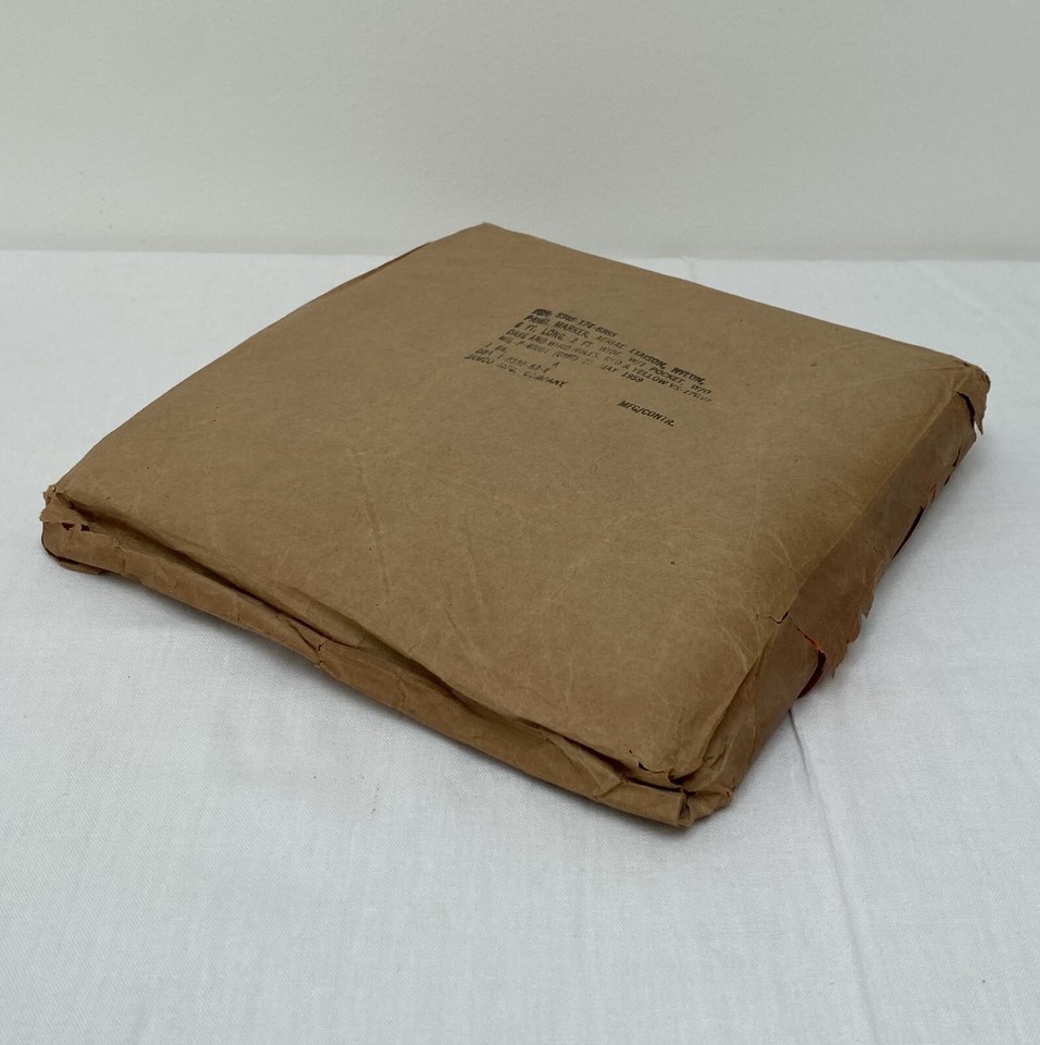 Vintage US Army panel signal VS-17GVX 1959 in wrapper | eBay