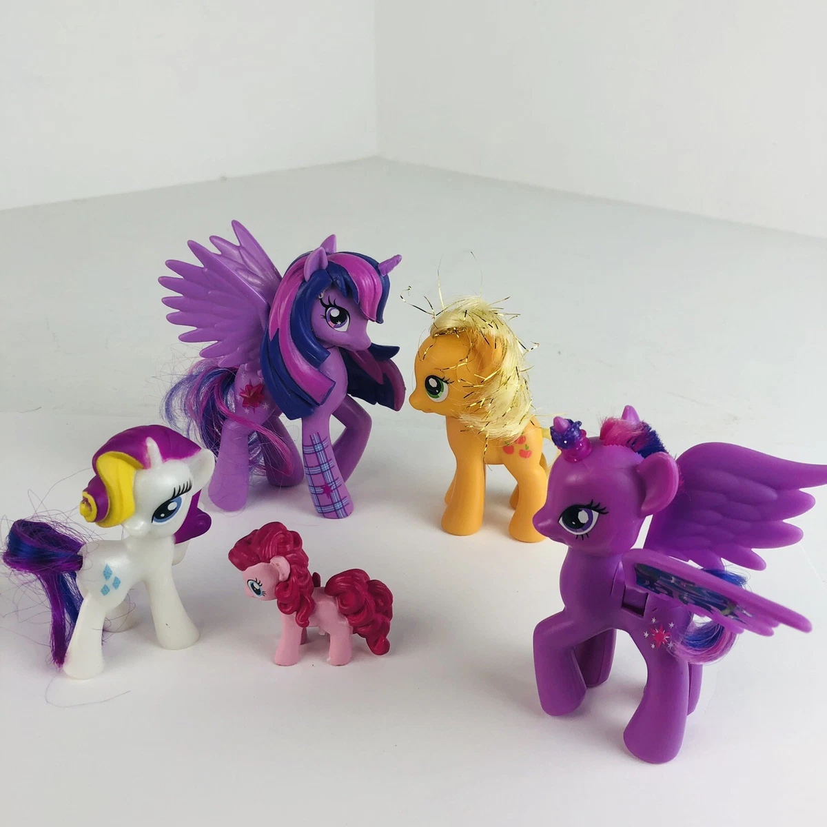 Mlp Twilight Sparkle Princess Toys
