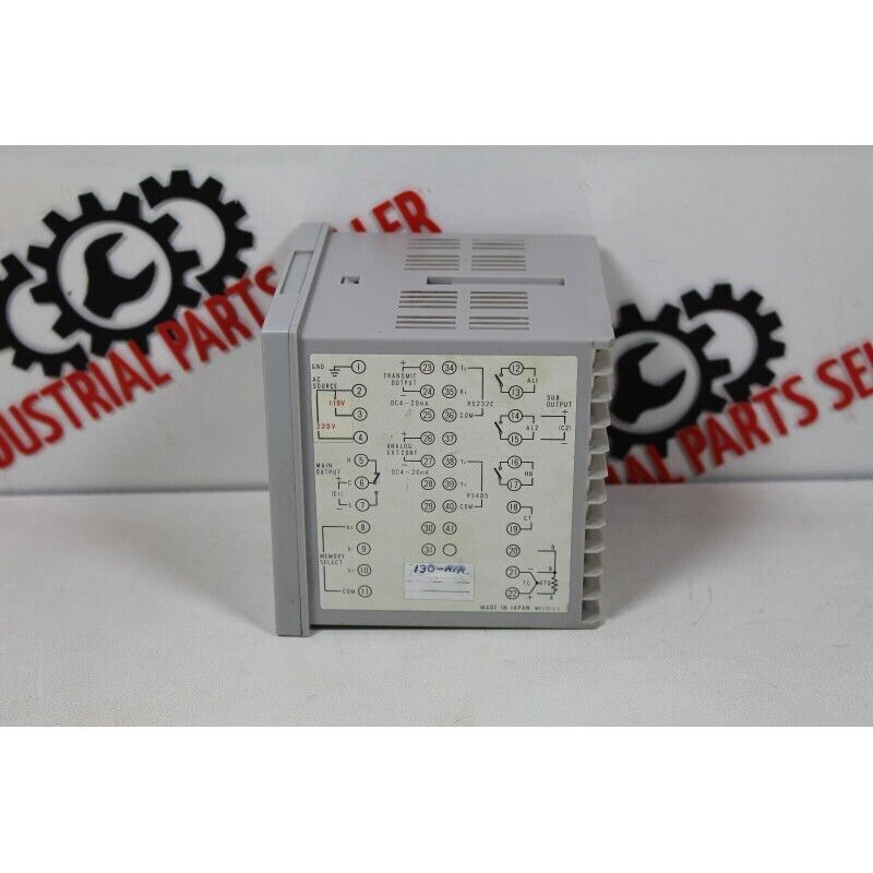 Shinho MCD 130-RIR (WPI72-II) (Temperature controller) - 6 months ...