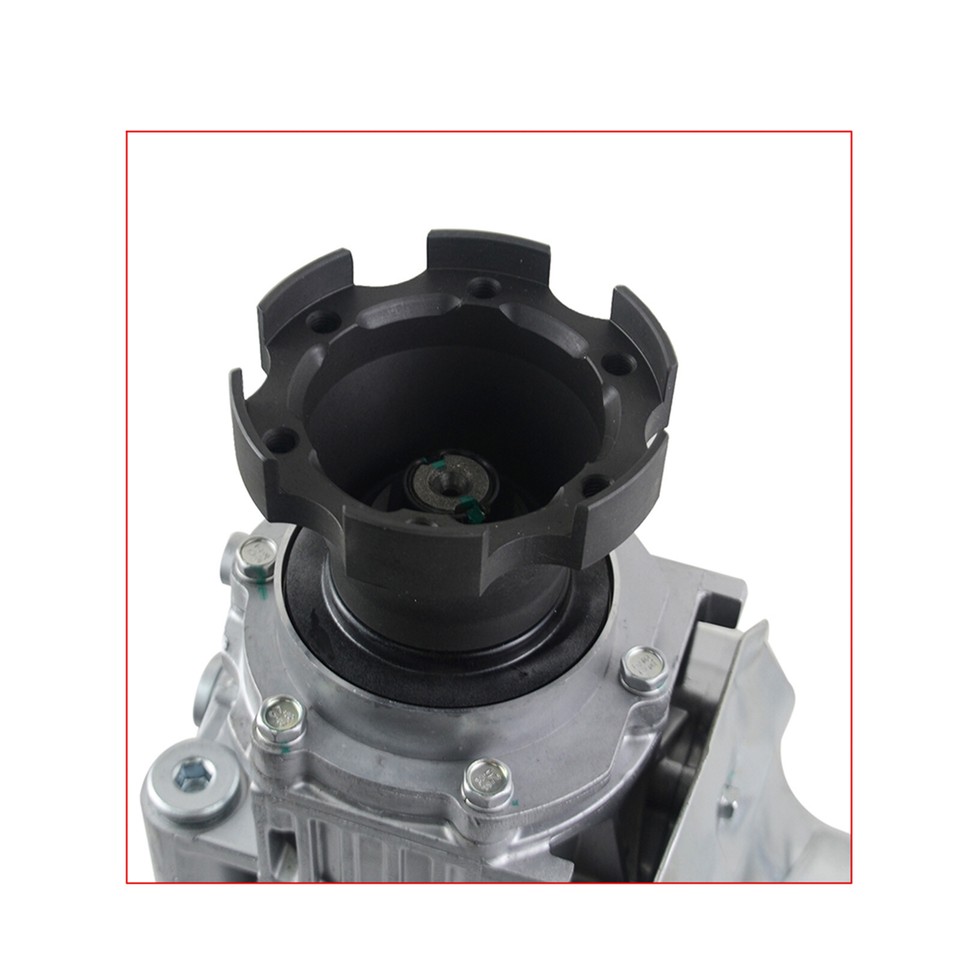 Transfer Case Assembly Fits GMC Terrain Chevrolet Equinox w/ 2.4L 10-17 ...