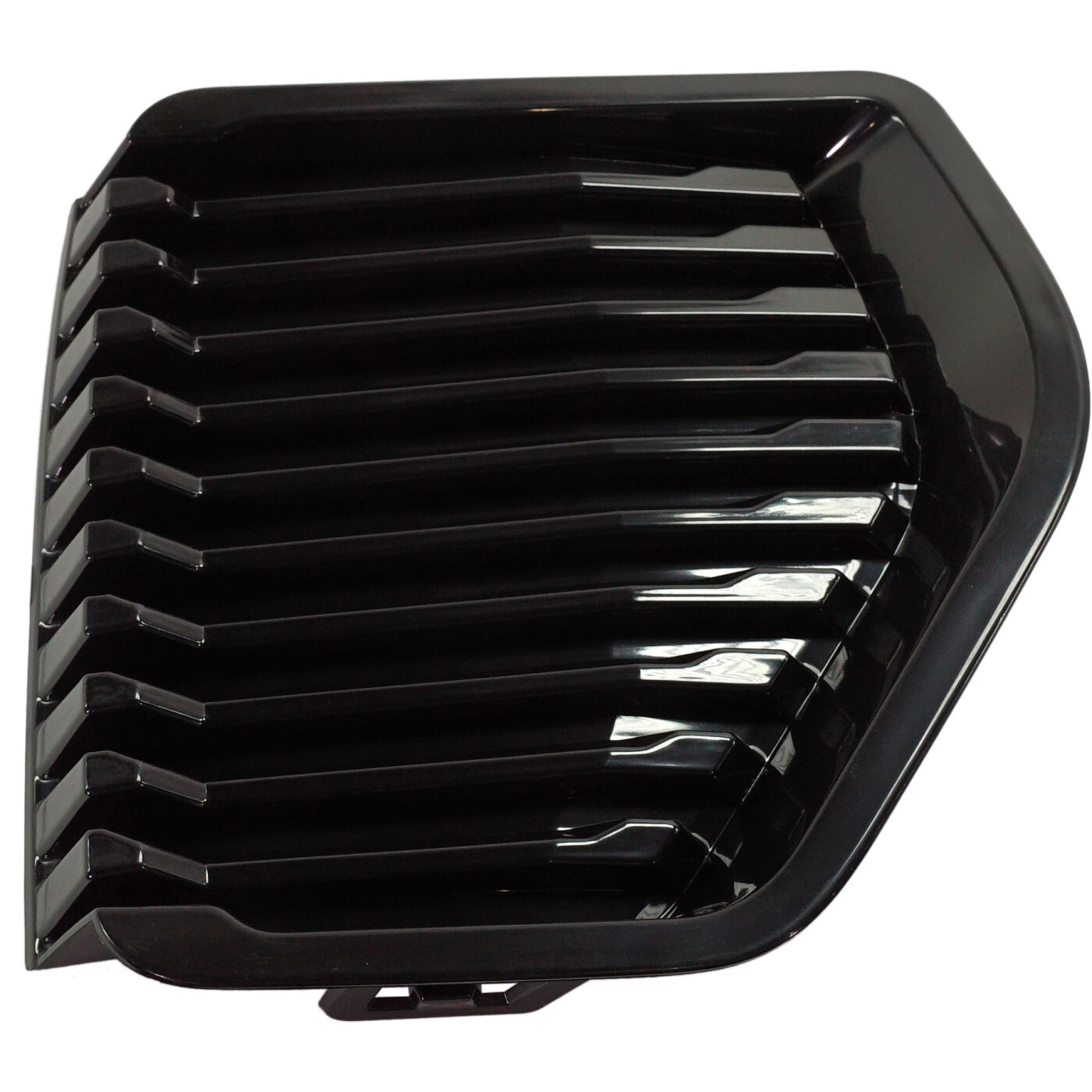 84220373 New Fog Light Covers Passenger Right Side RH Hand for GMC ...