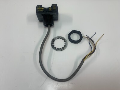 Sensors - Optical Touch Button