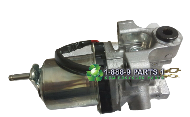 4796060050 Genuine Toyota Pump ASSY Brake Booster 47960-60050 for sale ...