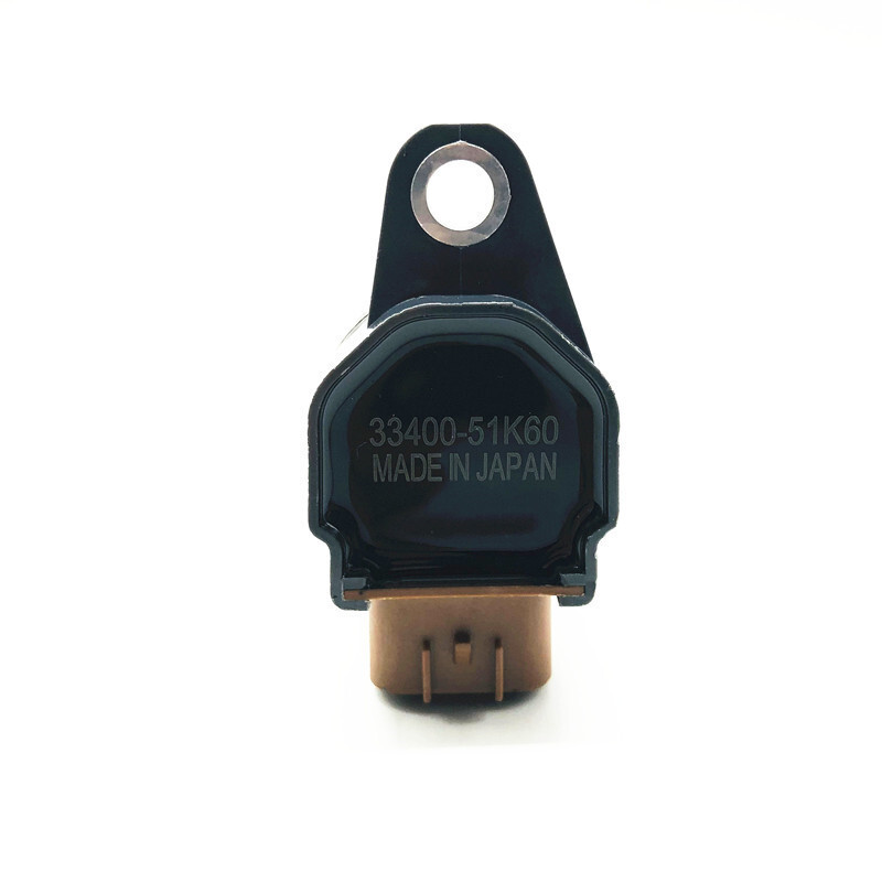 Ignition Coil 33400-51K60 For Japaness Car GLX 2009-2015 Ignition Coil ...