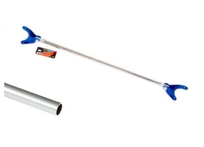 Cusco 114 510 A Front Tower Bar Type AS for Toyota Vitz Yaris NCP13 ...