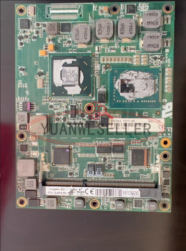 ONE B&R mainboard 5PC900.TS77-00 646536 Used/ | eBay