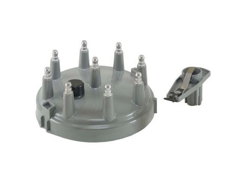 For 1985-1996 Ford F150 Distributor Cap and Rotor Kit Wells 27974NSQG ...
