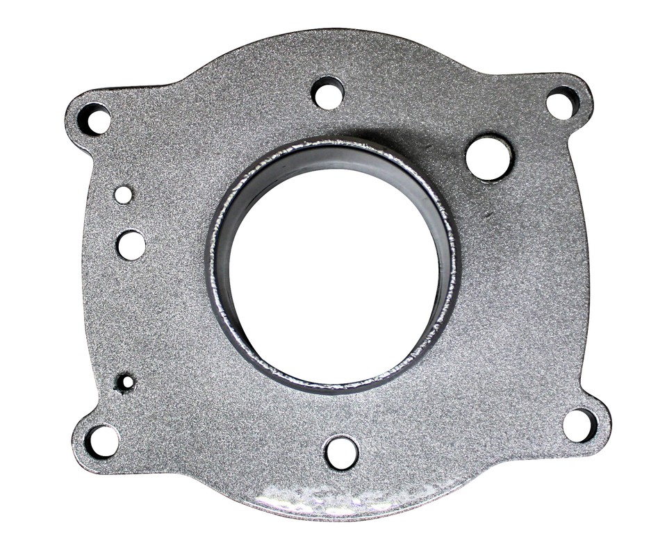 Upper Intake Manifold Plenum for 6.5l Turbo Diesel Chevy GMC | eBay