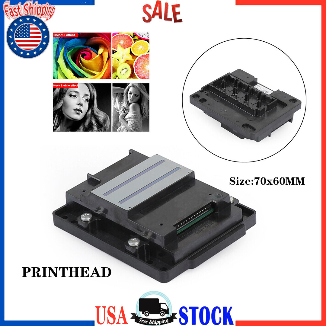 PRINTHEAD Fit for WF3641 WF7610 WF7620 WF7611 WF7111 WF7621 WF7710 | eBay