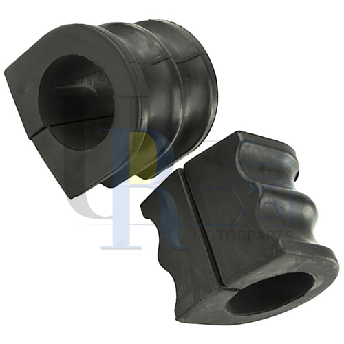 Mevotech Front To Frame Stabilizer Bar Bushing Kit for Nissan Frontier ...