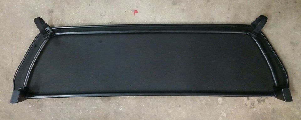 Mercedes 1990-2002 SL R129 500SL SL500 300SL SL320 SL600 600SL Wind ...