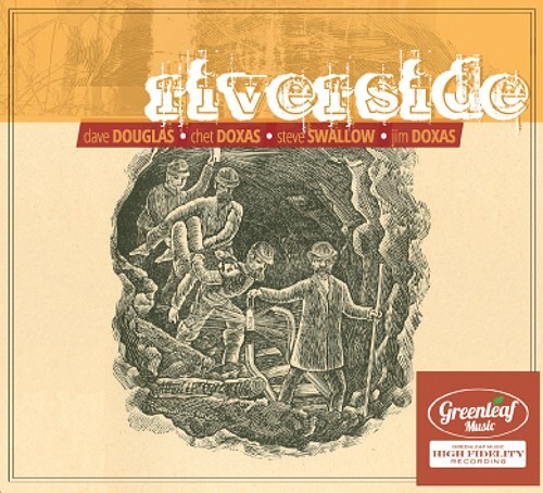 RIVERSIDE Riverside Music CDs New 186980000367| eBay