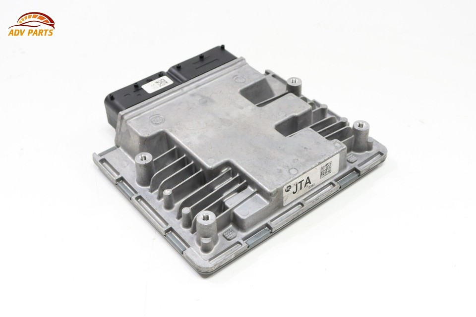 21-22 GENESIS G80 2.5L ENGINE COMPUTER CONTROL MODULE ECM UNIT OEM | eBay