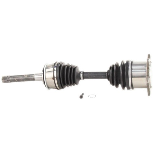 TrakMotive CV Axle Shaft for 4Runner, Pickup TO-8024 844084080240 | eBay