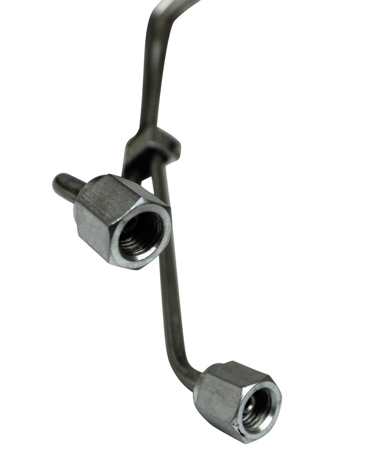 Diesel Fuel Injector Lines for 1982-1993 6.2l 6.5l DB2 Mechanical IDI ...