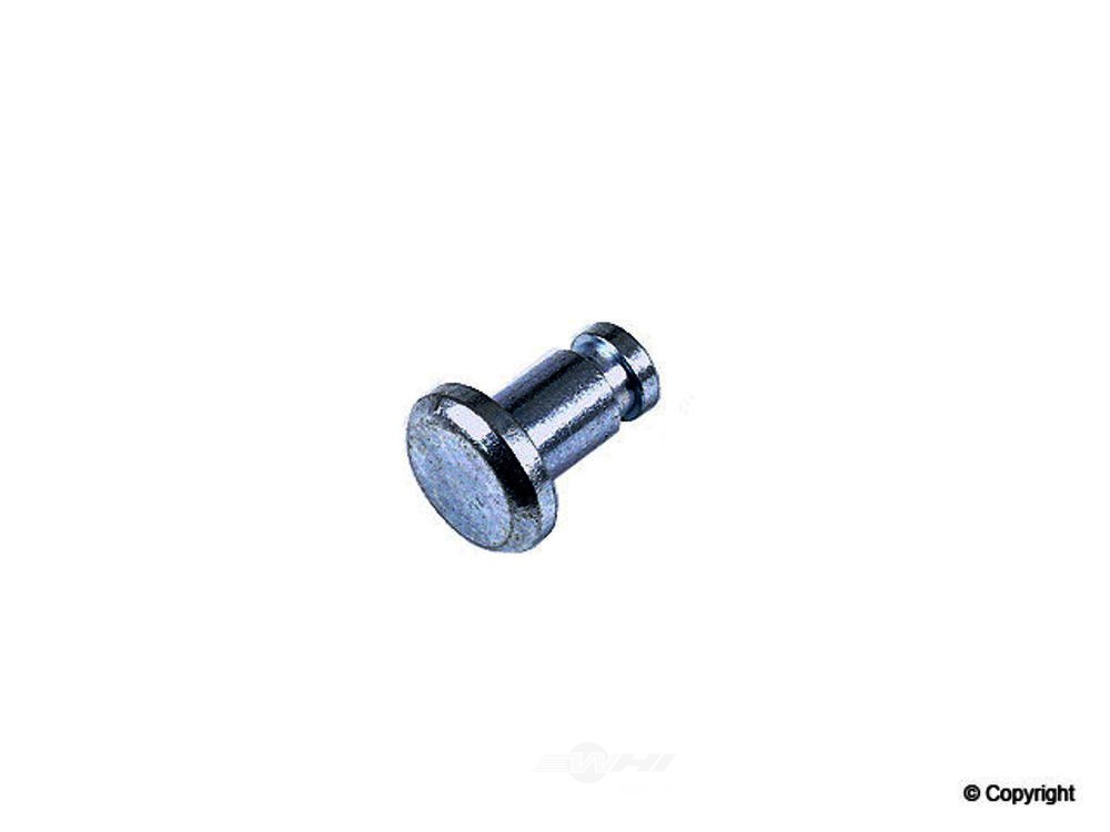Parking Brake Lever Pivot Pin-RPM Parking Brake Lever Pivot Pin WD ...