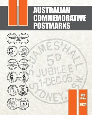 Peter Bond Australian Commemorative Postmarks (Paperback) (UK IMPORT ...