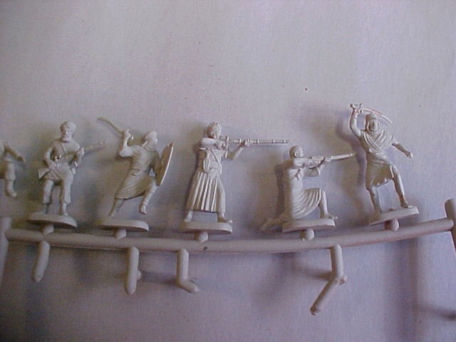 1/72 - HO Scale Military Toy Soldier Figures Lot ( 108 ) | eBay