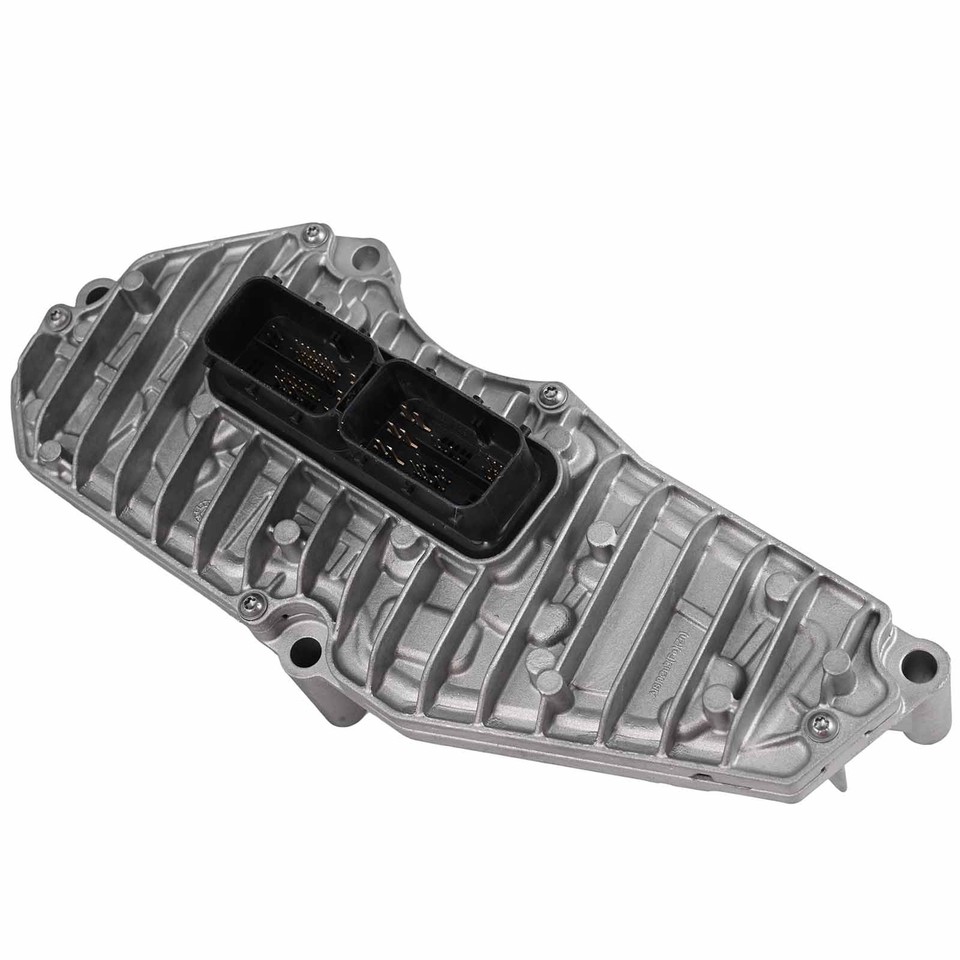 Programmed TCU TCM Transmission Control Module A2C30743100 For Ford ...