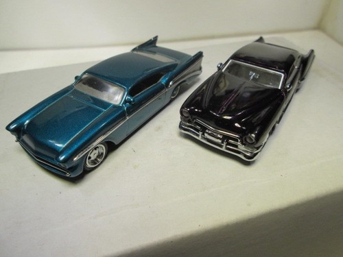 Hot Wheels Chezoom & Cadzilla 1:64 diecast Lot | eBay
