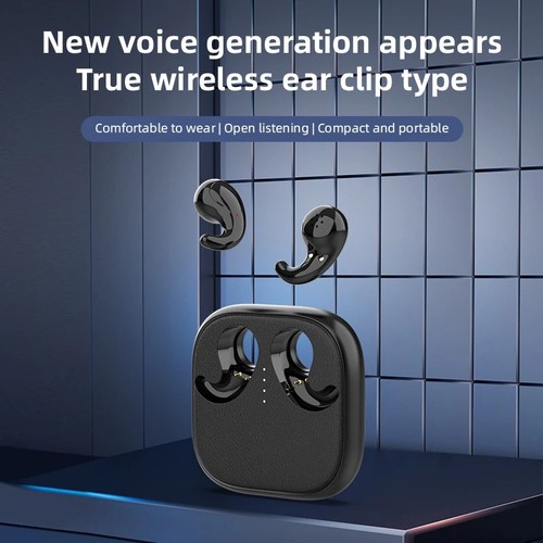 Sleeping Earbuds Mini Ear Sleep Wireless Invisible In-Ear Bluetooth 5.4 ...
