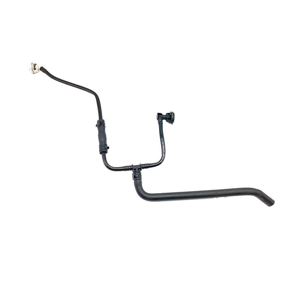 4G0121081EP Coolant Radiator Overflow Hose for Audi A6 C7 A7 2015-2018 ...