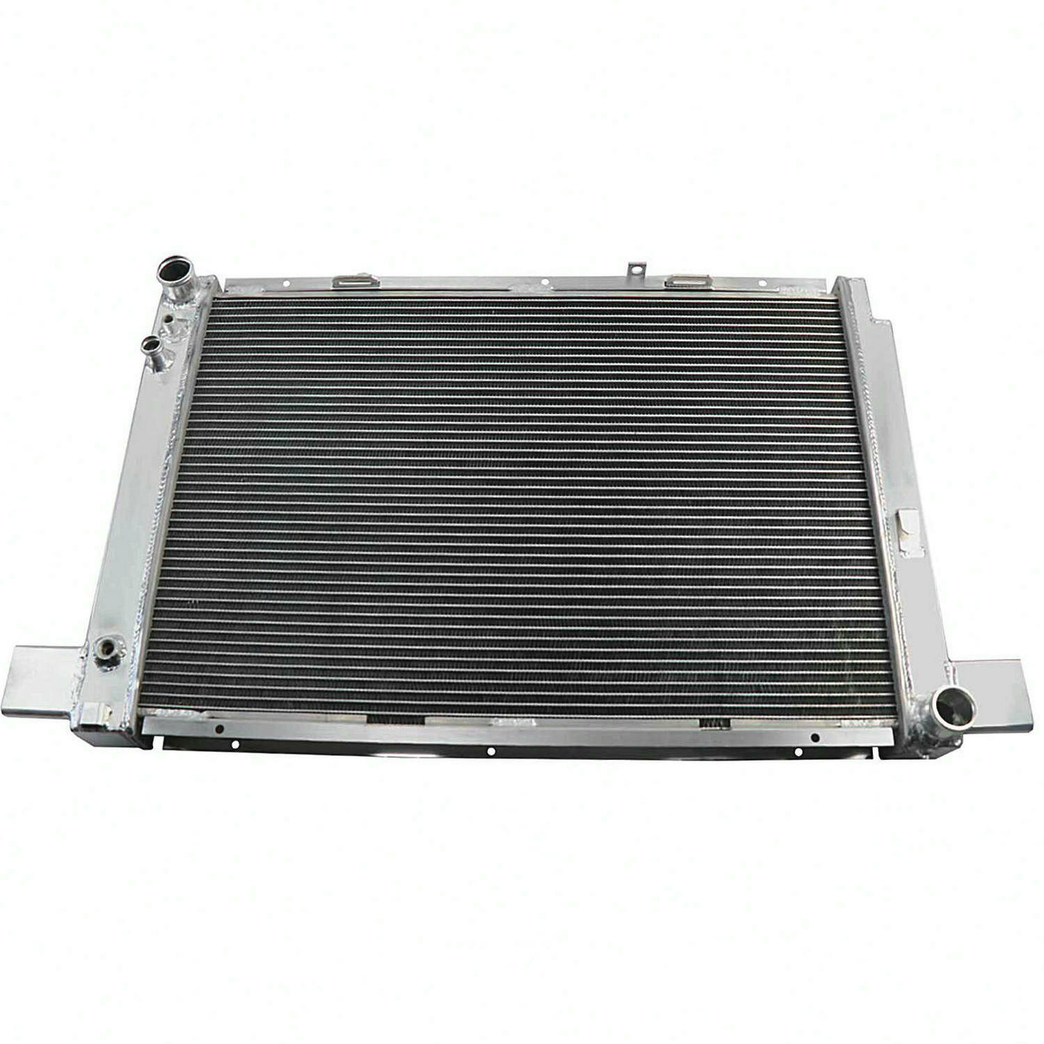3 Row Aluminum Radiator for 1990-2002 1994 93 Mercedes-Benz SL500 500SL ...