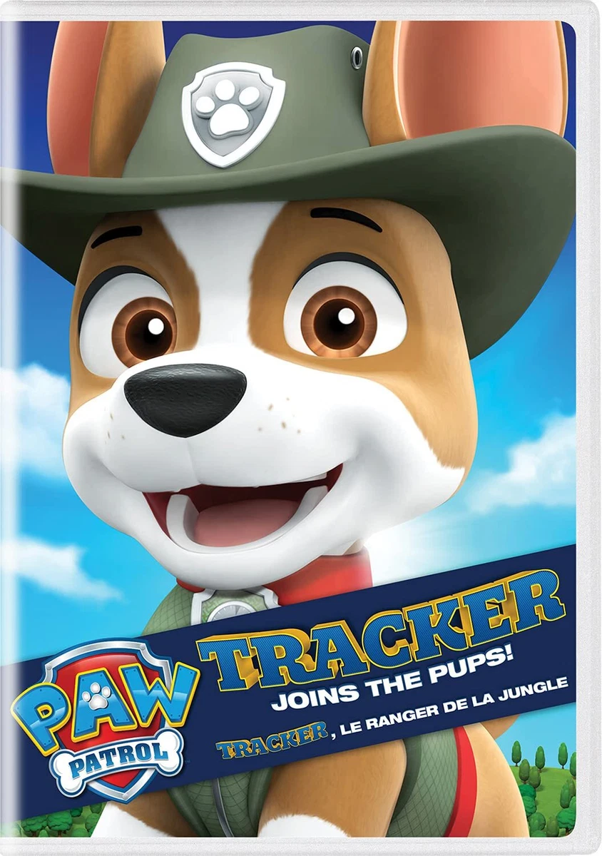 Devan Cohen Paw Patrol