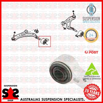 Left Mounting, Control/Trailing Arm Suit FORD USA Explorer (U5_) 3.5 Ti ...