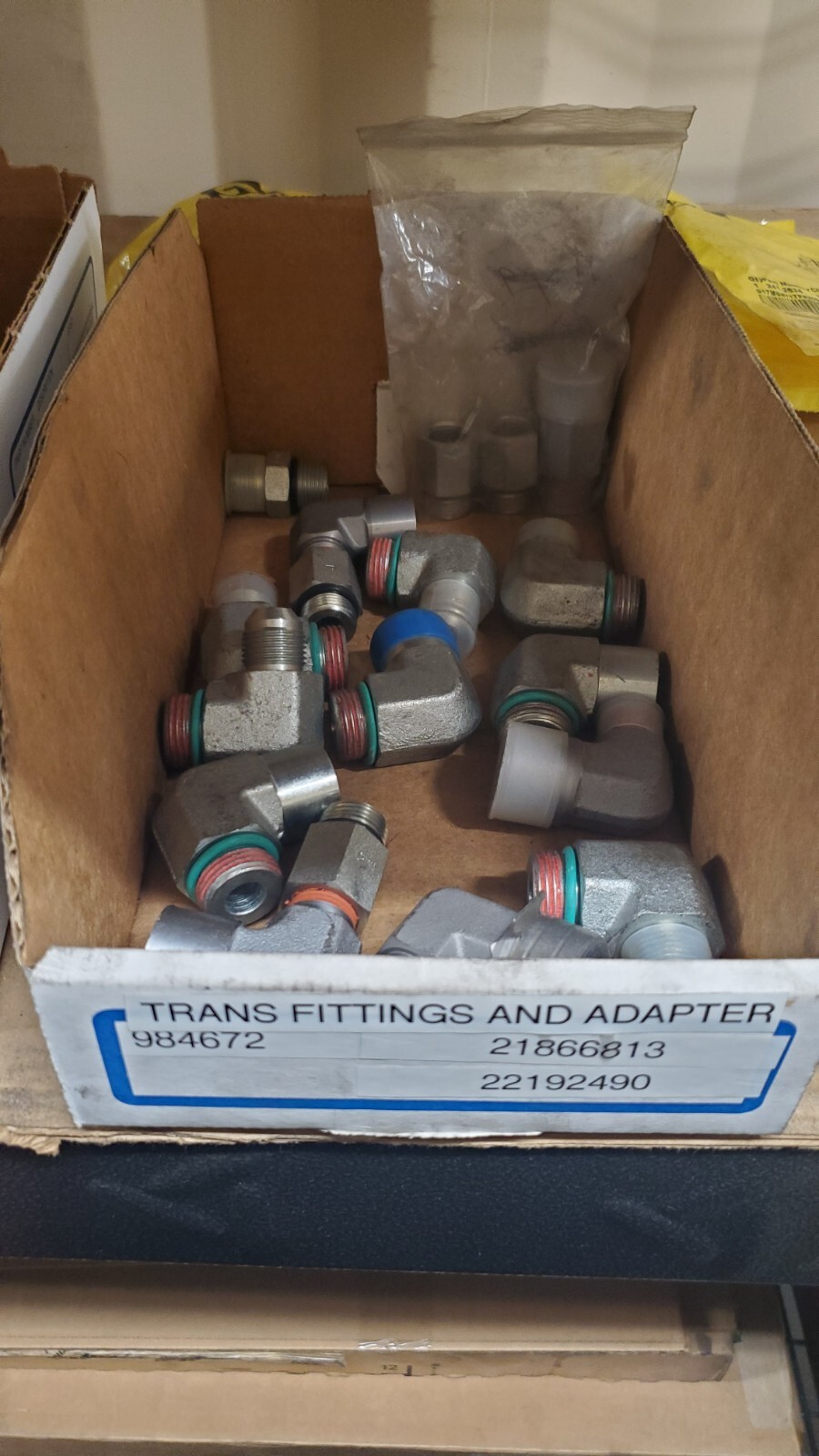 21866813 volvo truck adapter | eBay