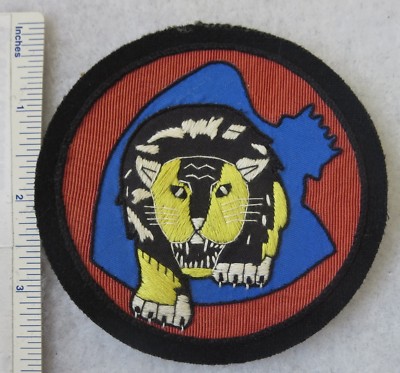 37th BOMB SQUADRON US AIR FORCE PATCH Custom Made for USAF VETERANS | eBay