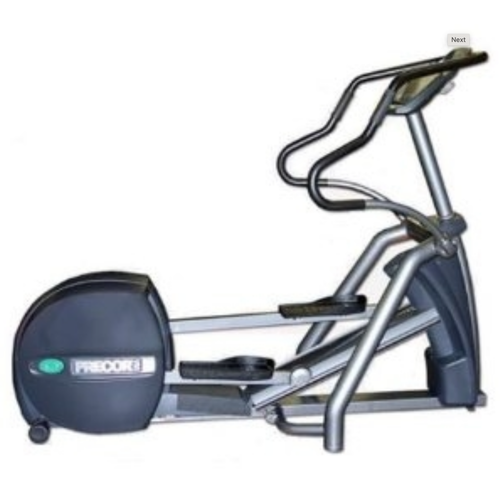 Precor USA EFX 546 Commercial Quality Elliptical Machine | eBay
