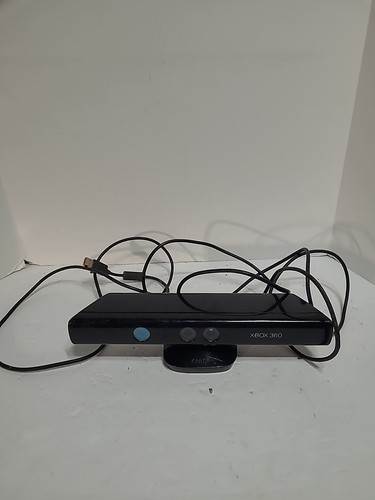 Xbox 360 Kinect Motion Sensor Bar! | eBay