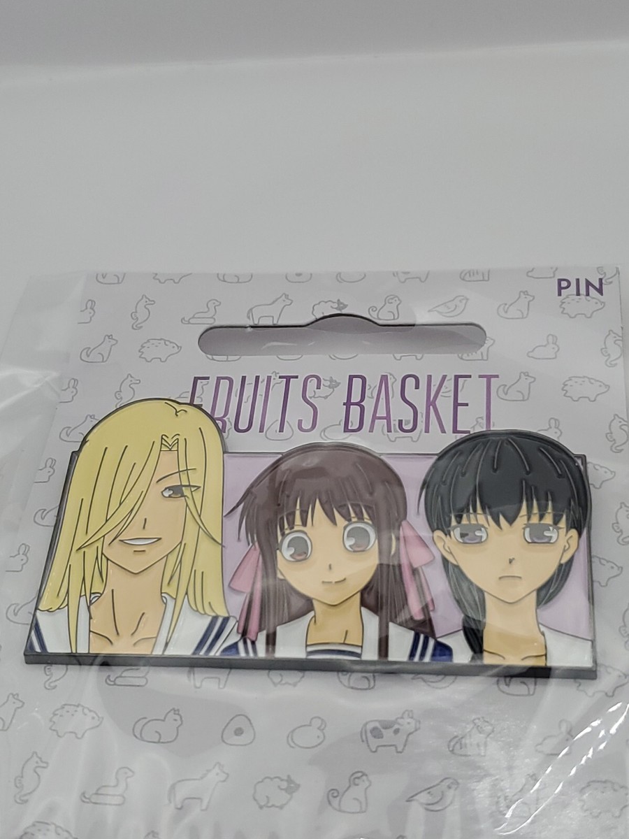 Cesta De Frutas Uotani Manga Arisa Uotani | Heroes Wiki | Fandom