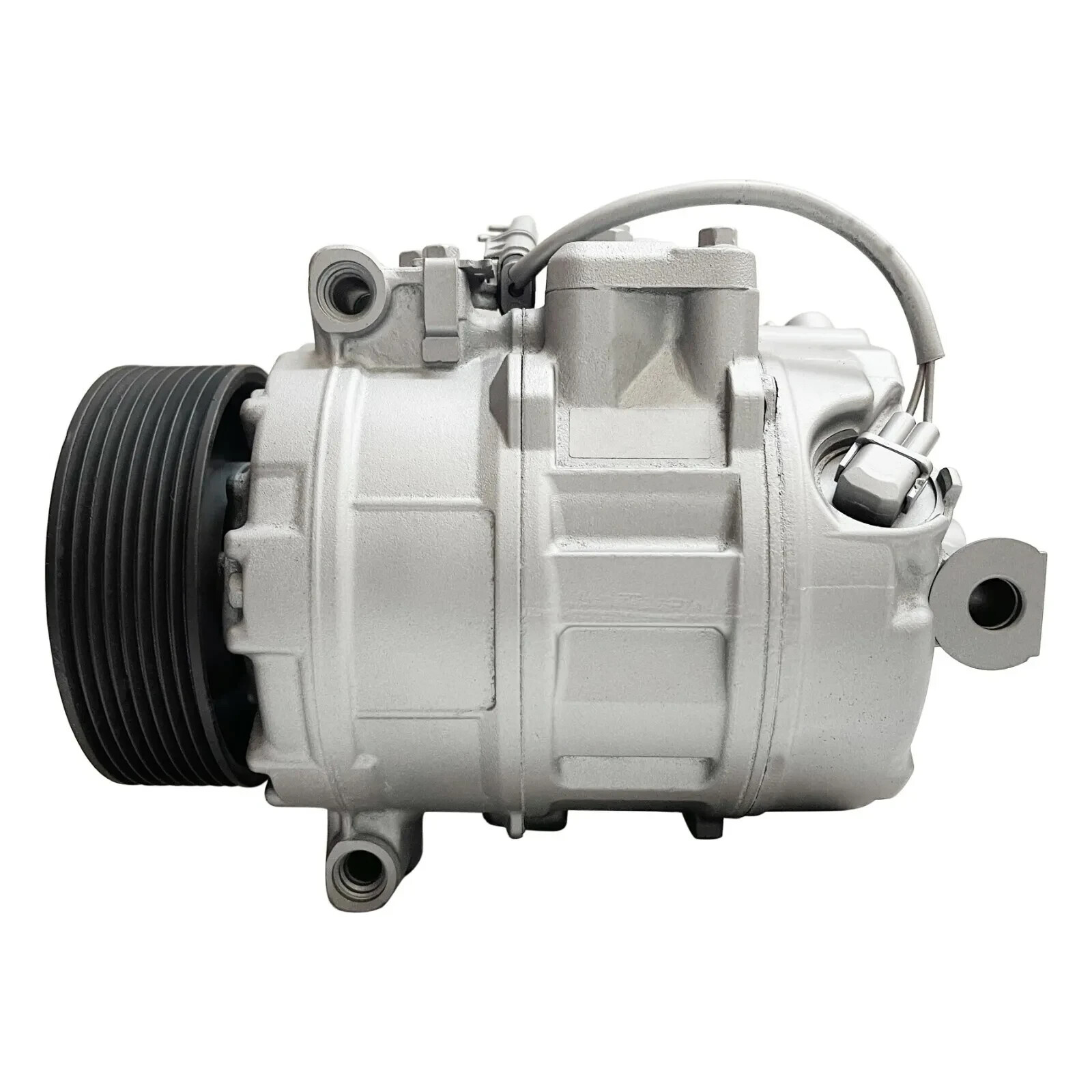 RYC Remanufactured AC Compressor Kit FB31 Fits BMW X3 3.0L xDrive28i ...